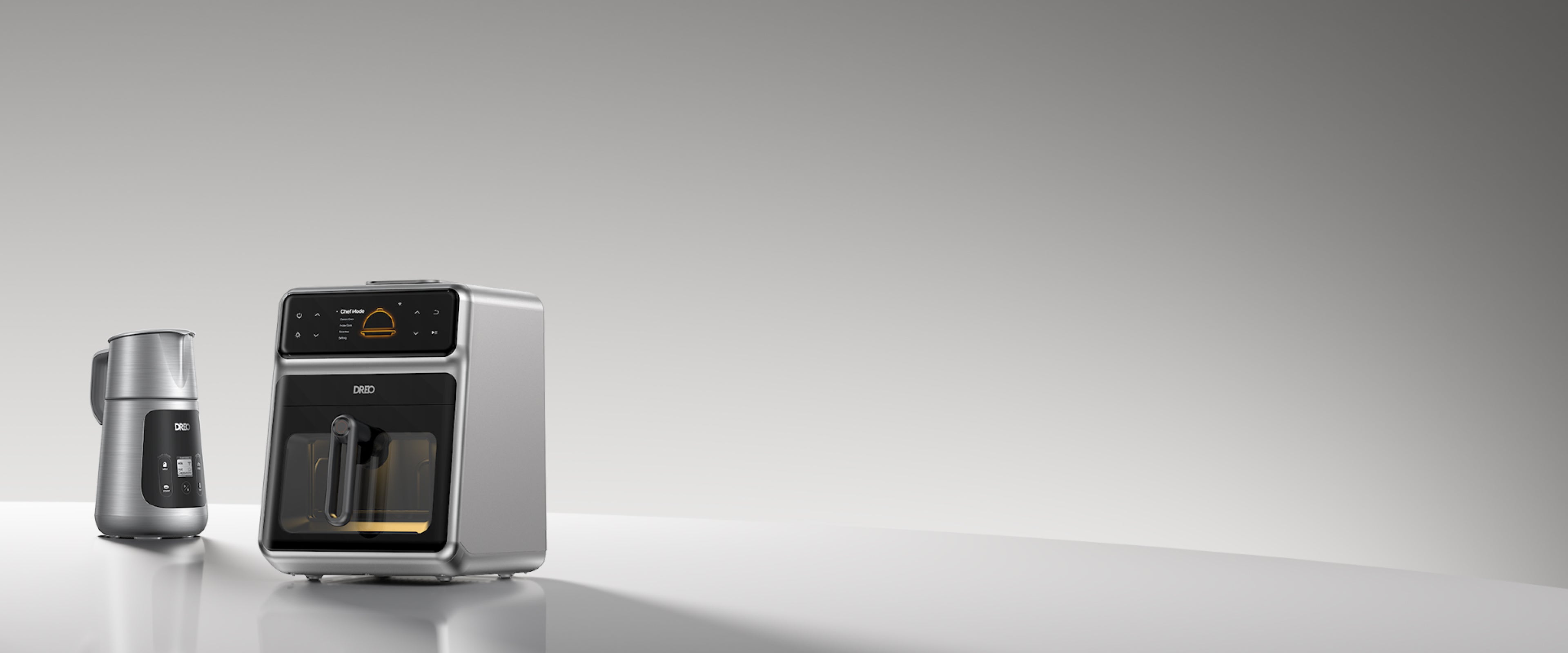 DREO | The Home Tech Pioneer