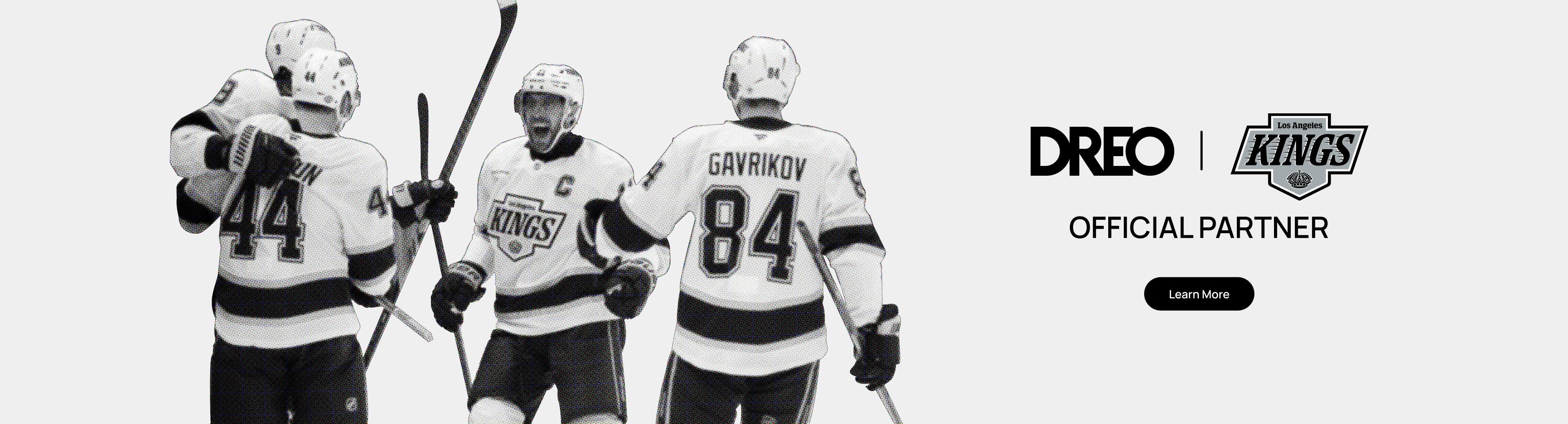 DREO | The Home Tech Pioneer