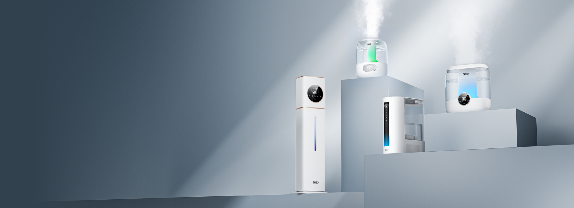 Humidifiers Series