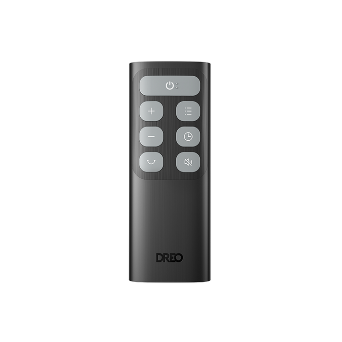 Dreo Remote Control for Serial Fans & Heaters