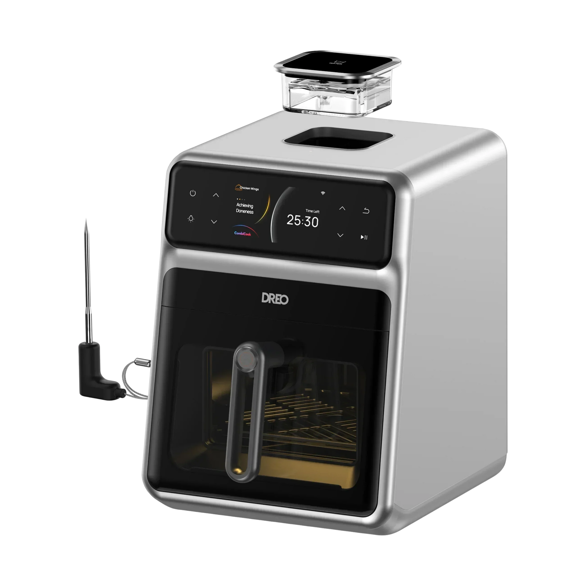 Dreo ChefMaker Combi Fryer