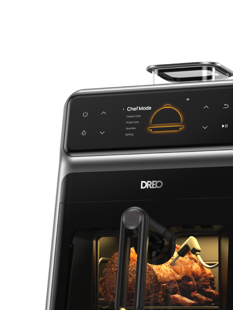DREO | The Home Tech Pioneer