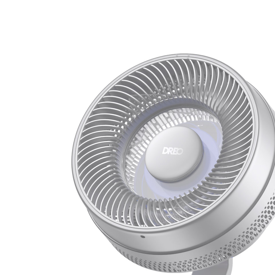 DREO | The Home Tech Pioneer