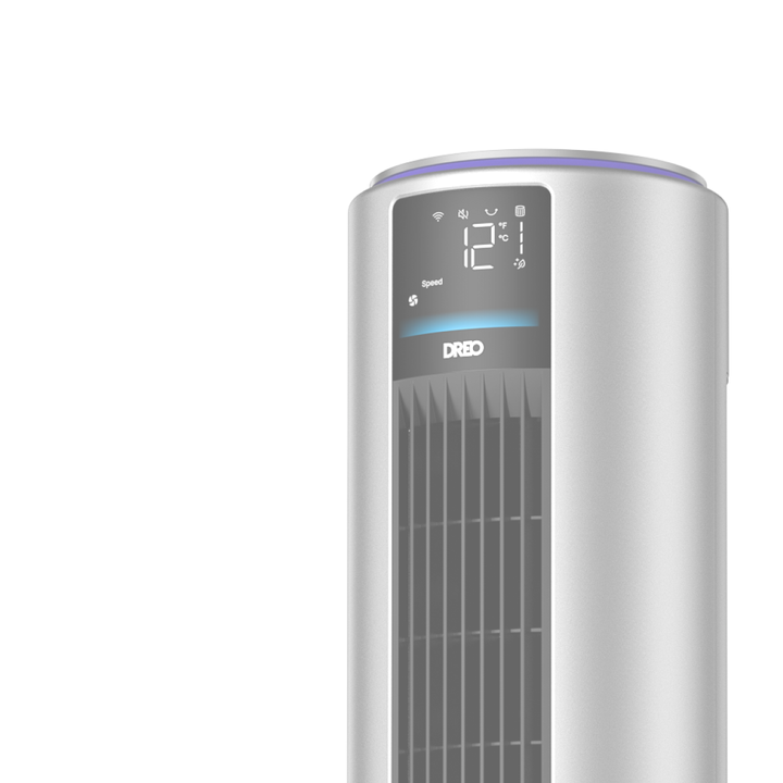 DREO | The Home Tech Pioneer