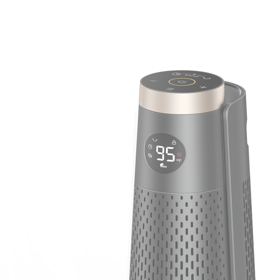 DREO | The Home Tech Pioneer