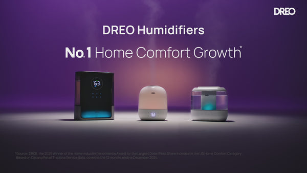 Humidifiers Series