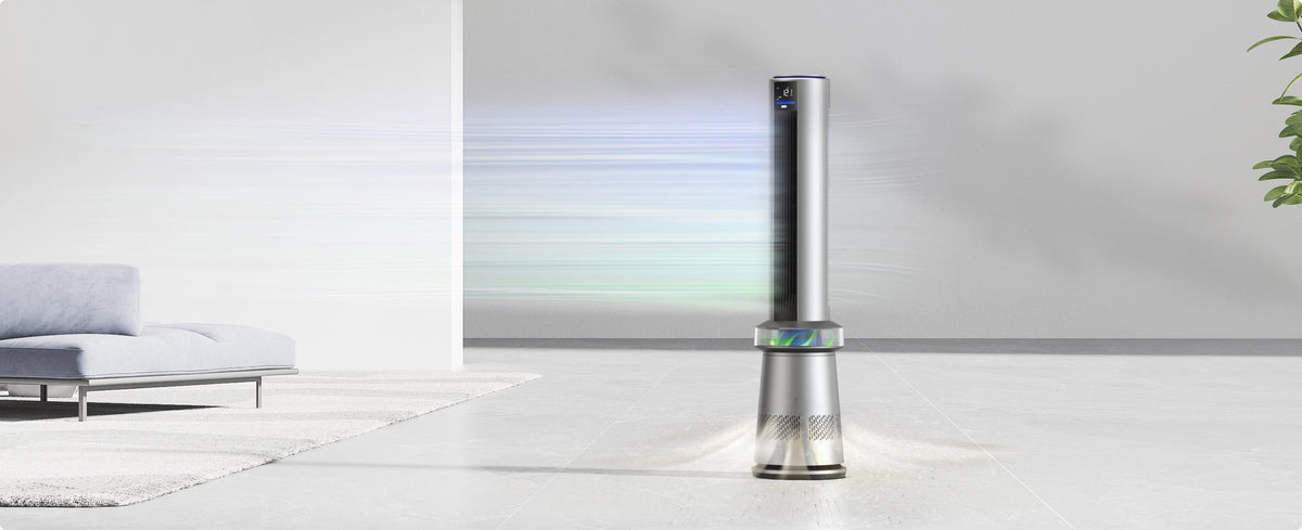 DREO Tower Fan Series