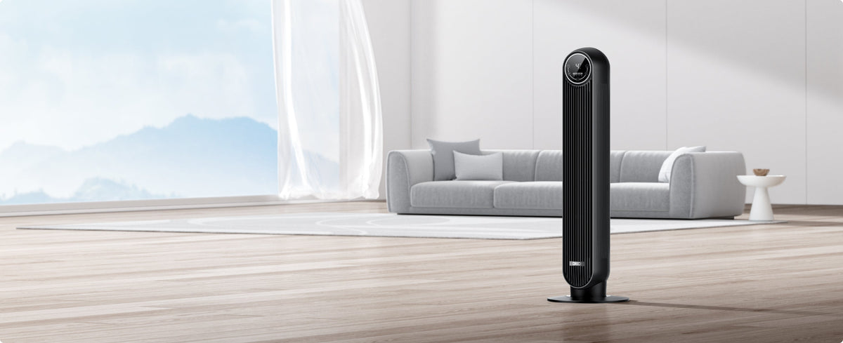 DREO Tower Fan Series