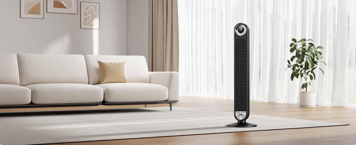 DREO Tower Fan Series